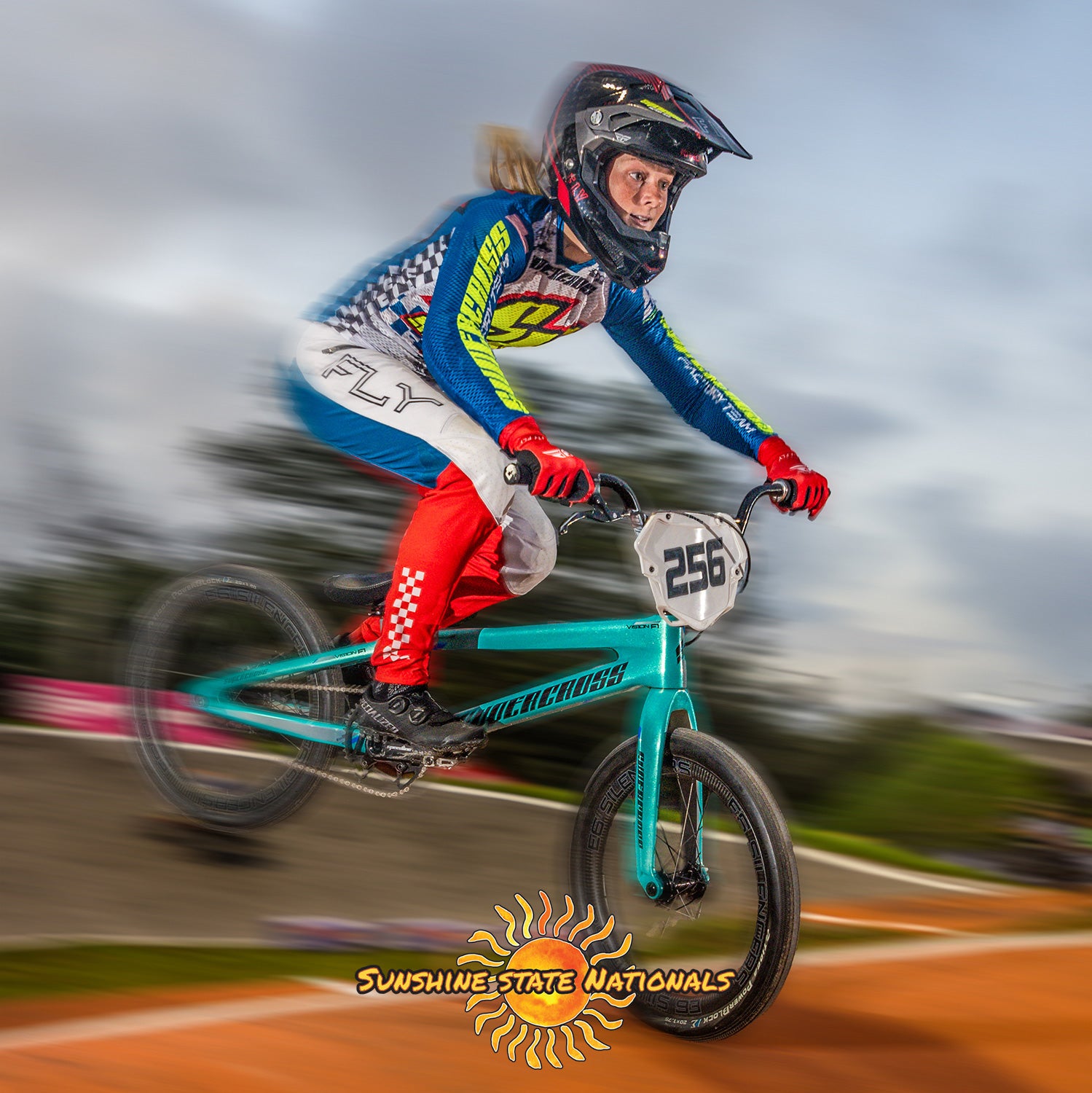 The Great Debate: BMX Gearing - Supercross BMX