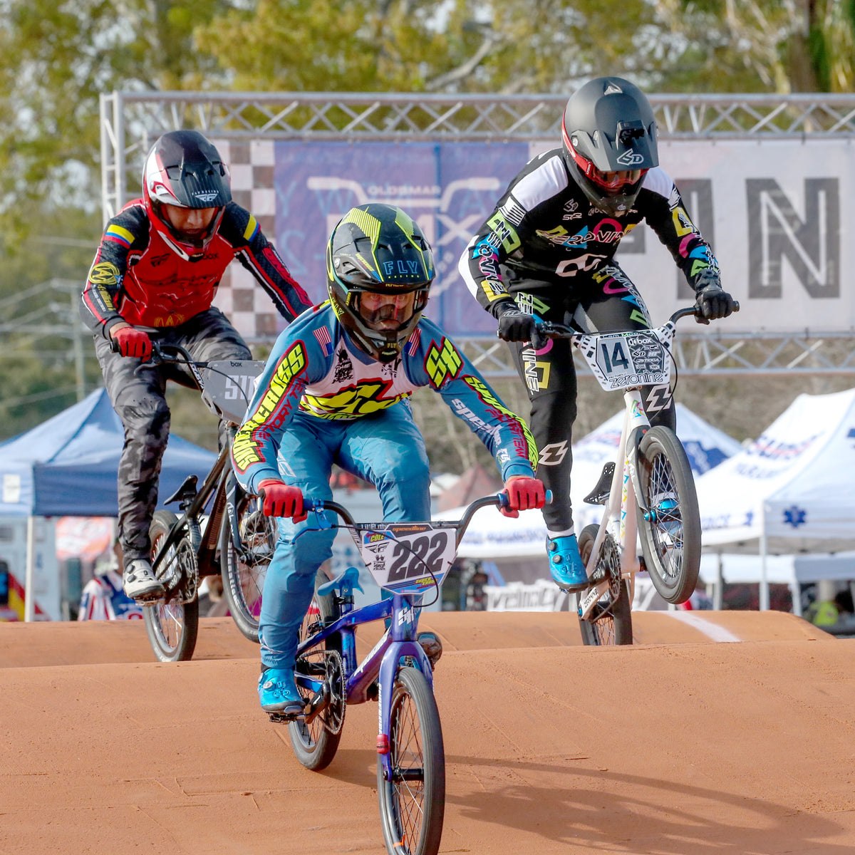Supercross BMX | News | BMX Education Page 2