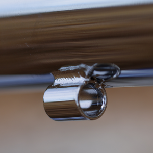 Hi Tech BMX | 40 Year Anniversary BMX Racing Frame - Supercross BMX