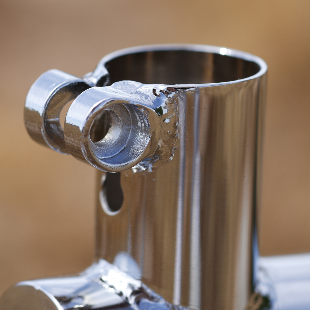 Hi Tech BMX | 40 Year Anniversary BMX Racing Frame - Supercross BMX