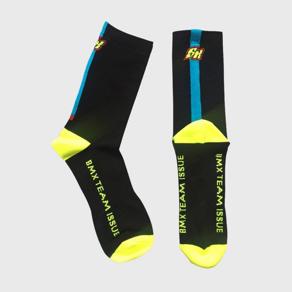 Socks - Supercross BMX