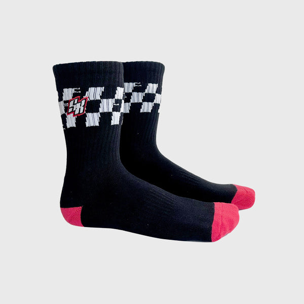 Socks - Supercross BMX