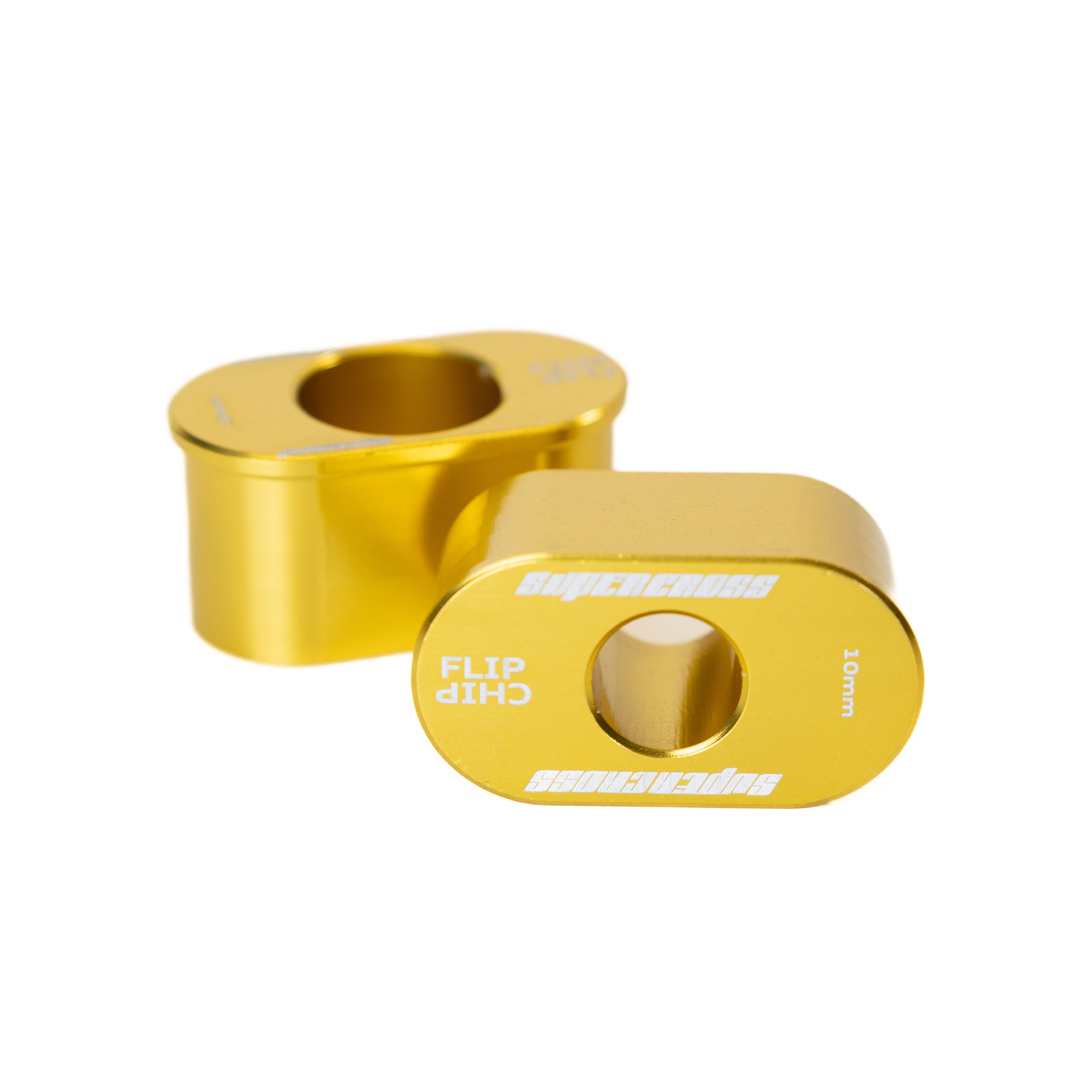 Flip / Chips - Vision F1 and RSX - Supercross BMX