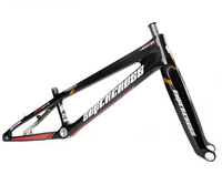 Supercross BMX - BMX Race Frames - 20"