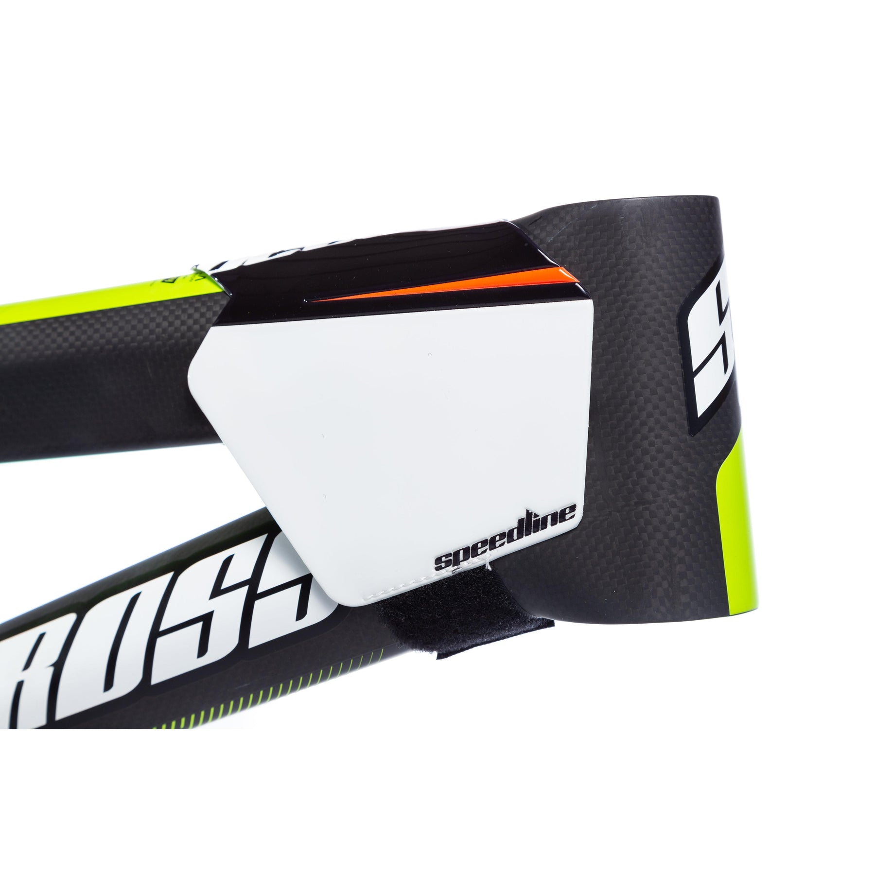 Speedline Parts | Side Panels / BMX Side Plate - Supercross BMX