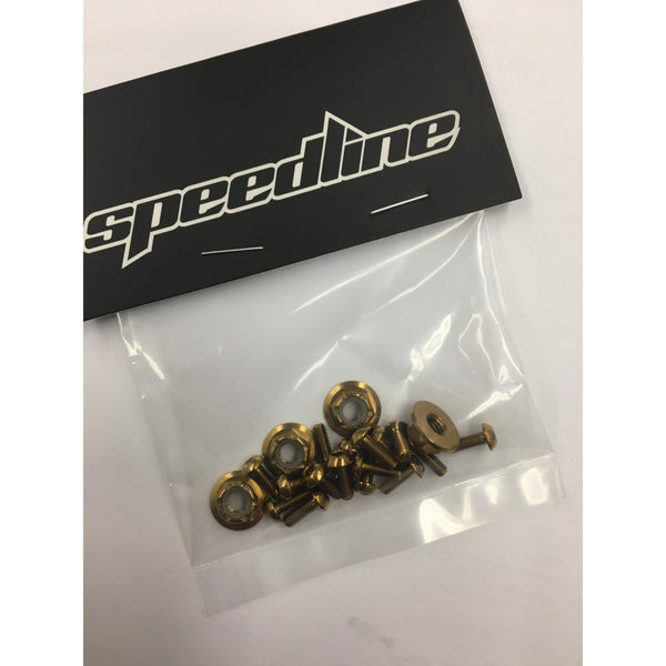 Speedline Parts | TITANIUM FPV DRONE MOTOR UPGRADE KIT - Supercross BMX
