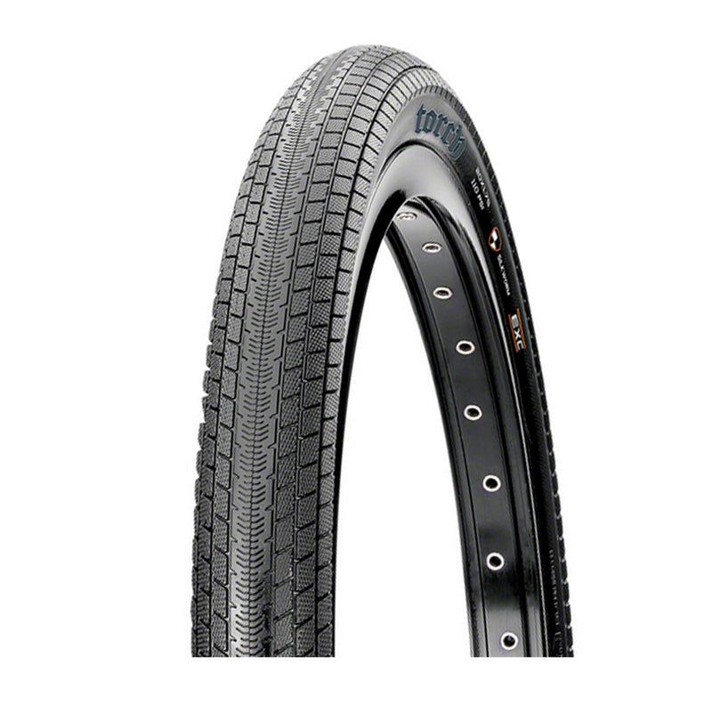 Maxxis | Torch - Folding BMX Racing Tire - Supercross BMX
