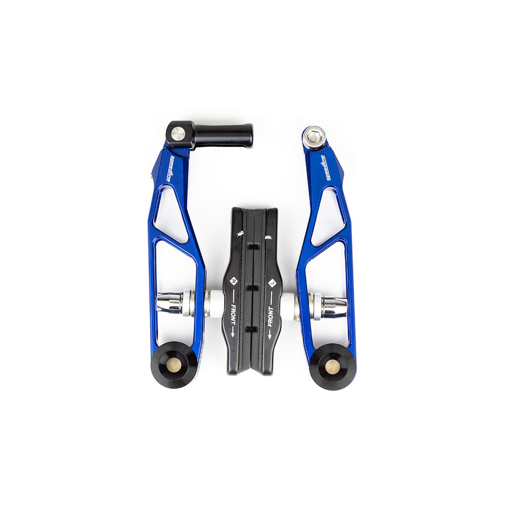 Speedline BMX Ultralight Alloy V-Brakes - Supercross BMX