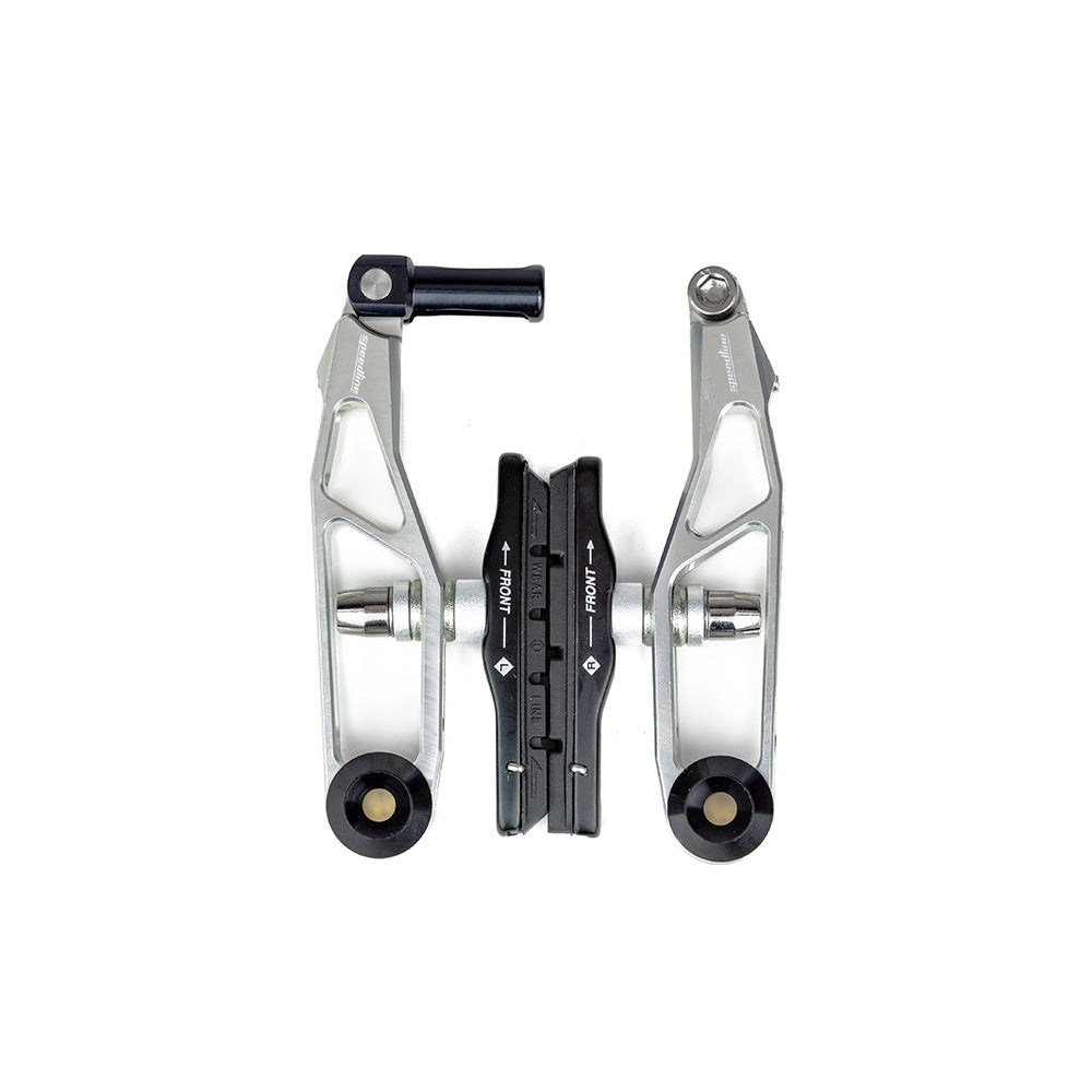 Speedline BMX Ultralight Alloy V-Brakes - Supercross BMX