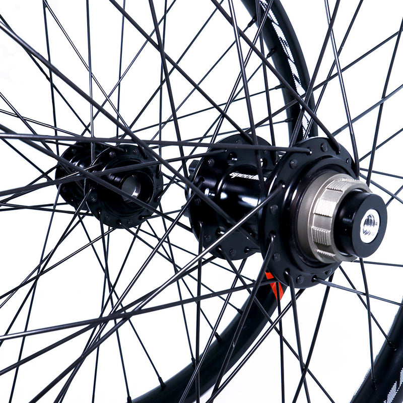BMX Race Wheelsets — Complete Race Wheels | Supercross BMX