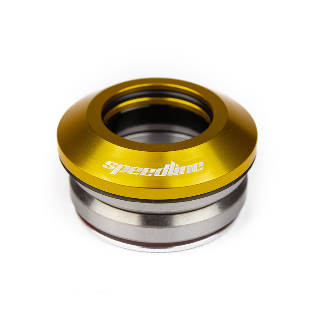 Speedline Parts | Sealed Bearing Integrated BMX Racing Headsets ...