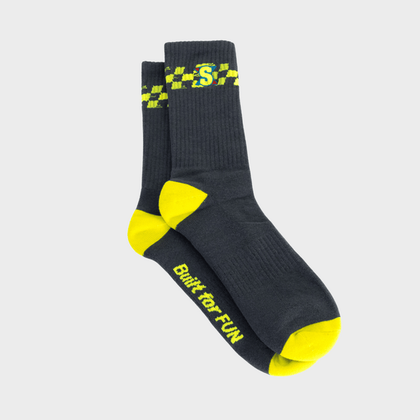 Socks - Supercross BMX