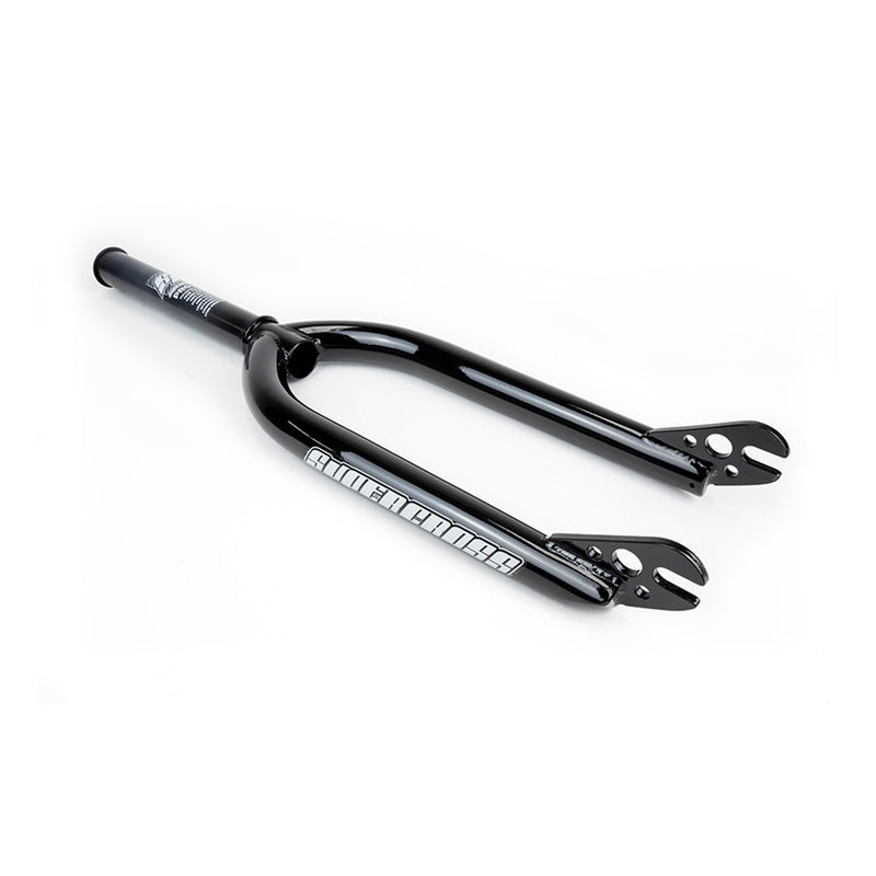 BMX Racing Forks — Carbon Fiber & Cro-mo | Supercross BMX