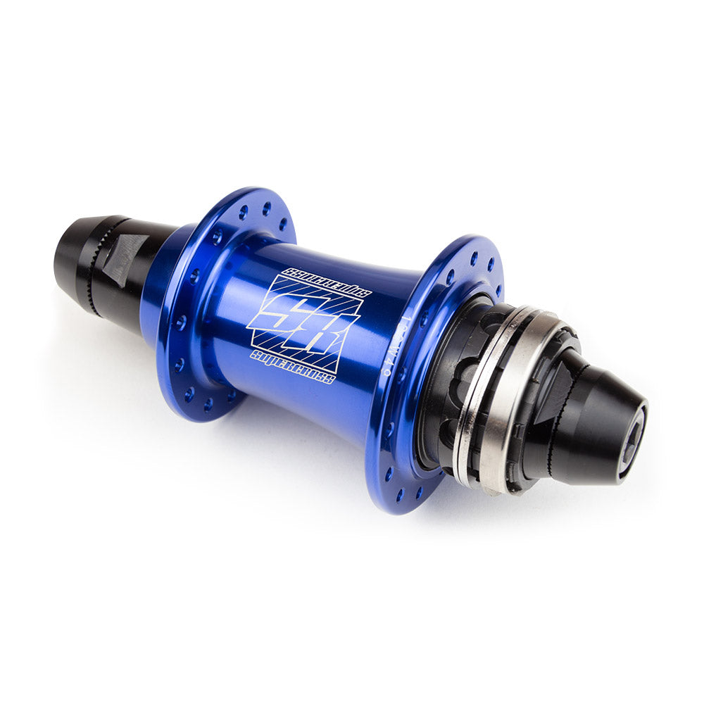 Bmx Hub Logo EXCLUSIVE | T77BMX