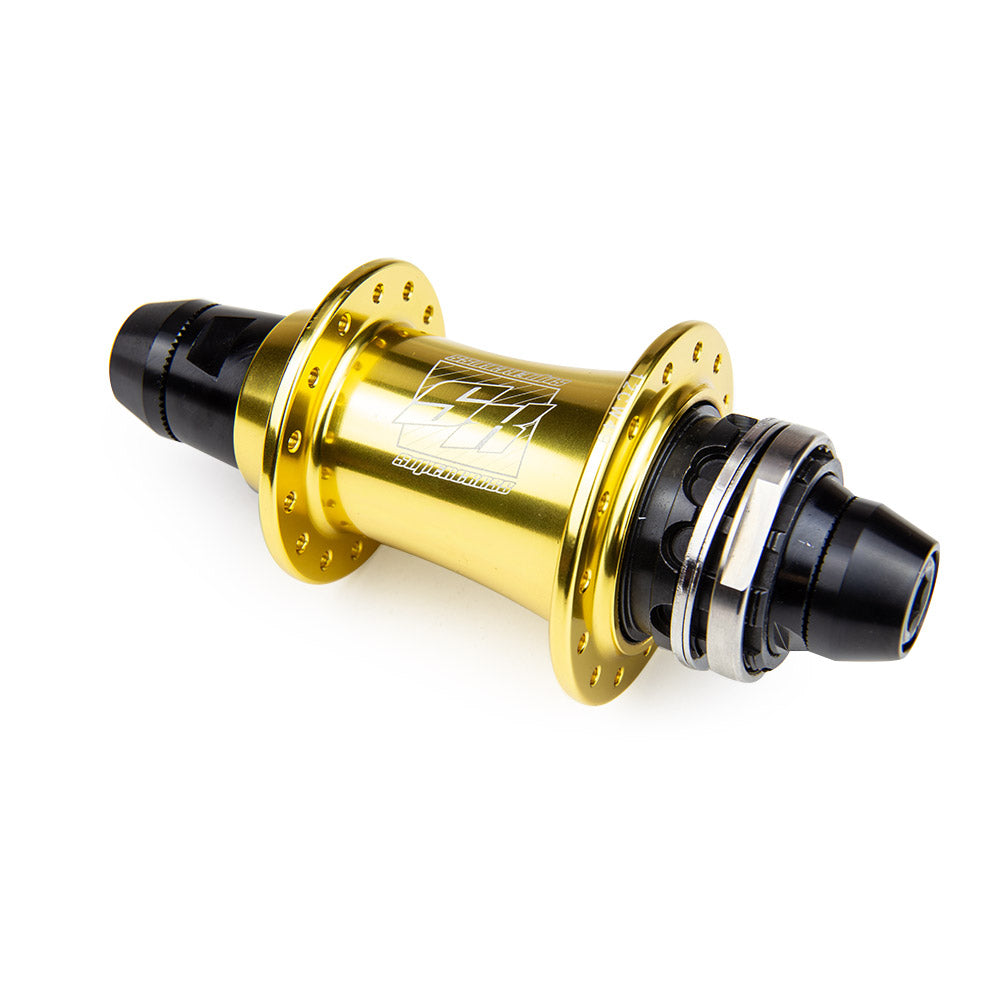 Bmx Hub Logo EXCLUSIVE | T77BMX