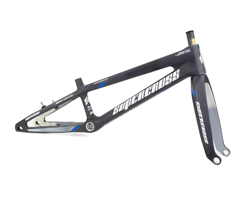 Supercross BMX - BMX Race Frames - 20"